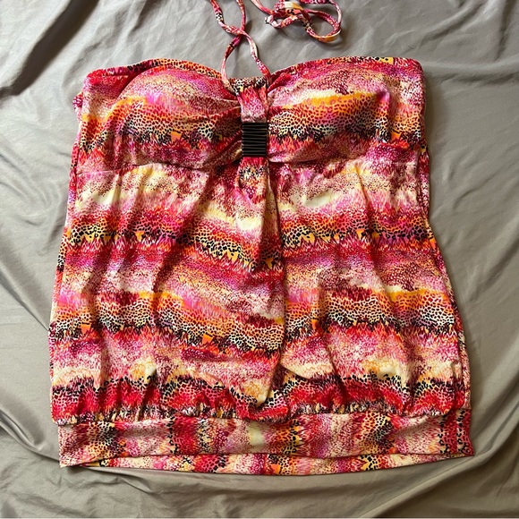 Christine Swimwear | Swim | Christine Maillots Swimwear Tankini Top ...